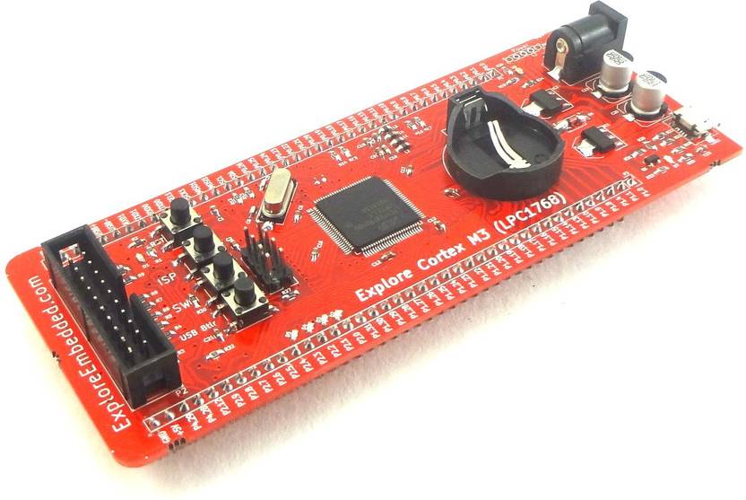 Explore Embedded Cortex M3 (Lpc1768) Arm Development Board Price in ... Explore Embedded Cortex M3 (Lpc1768) Arm Development Board Price in ...
