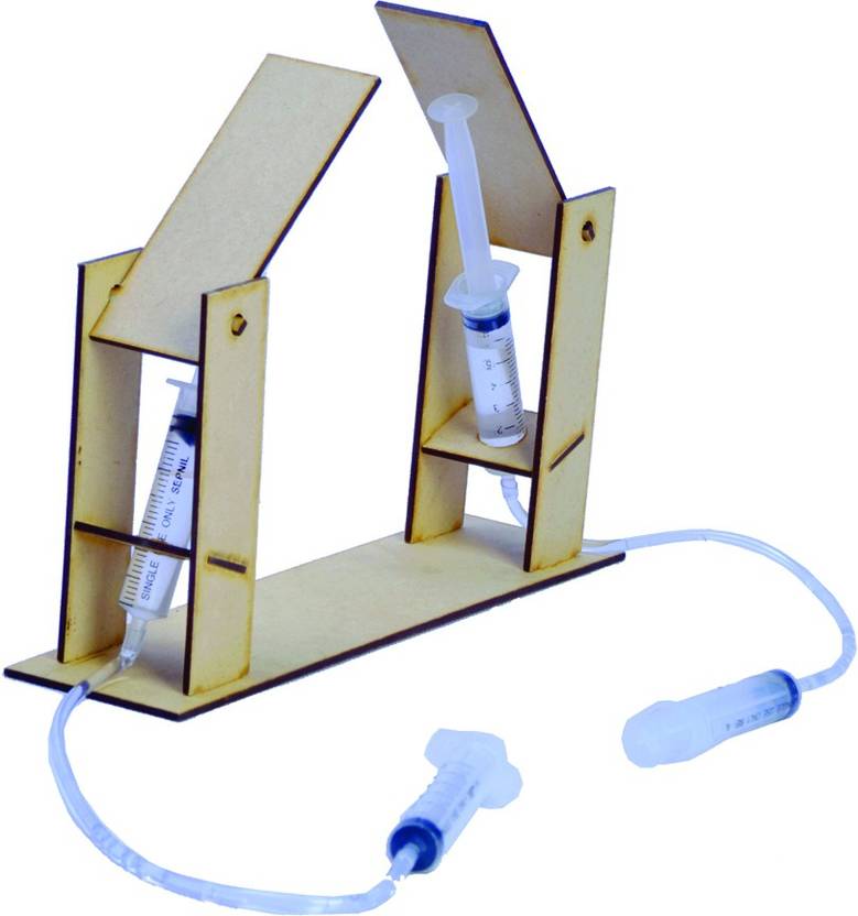 Junior Scientist Hydraulic Bridge Price in India - Buy Junior Scientist ...