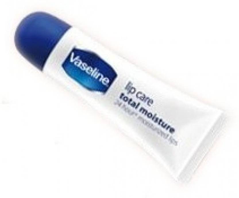 Vaseline Lip Care Total Moisture Natural Price In India Buy Vaseline