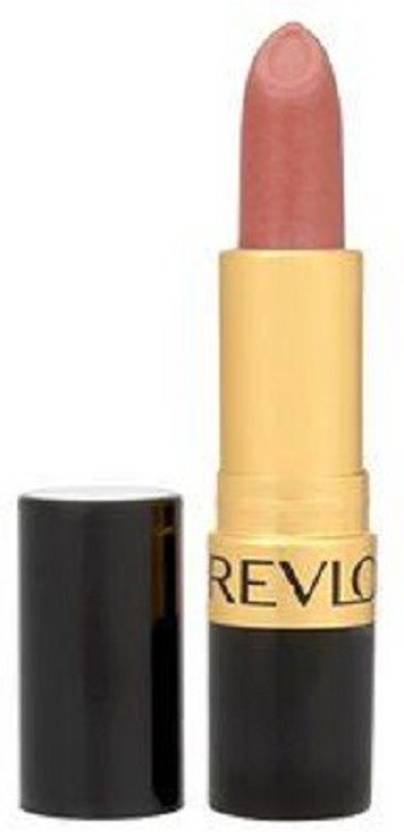 Revlon Super Lustrous Lipstick Blushed-420 - Price in India, Buy Revlon ...