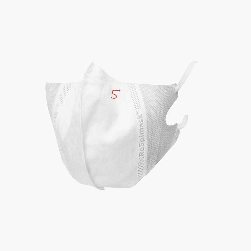 ReSpimask Antiviral Face Mask 310200 Price in India - Buy ReSpimask ...