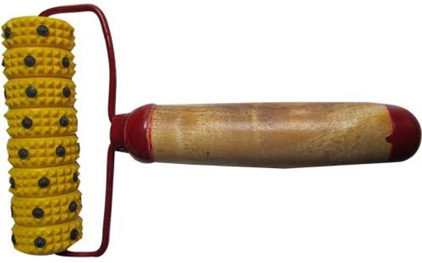 ACUPRESSURE New Hand Roller Massager - ACUPRESSURE : Flipkart.com