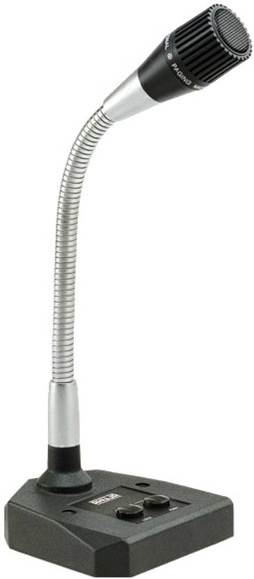 Ahuja ACM-66CH Microphone - Ahuja : Flipkart.com