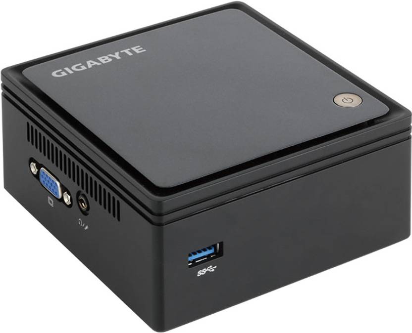 GIGABYTE GB BXBT 2807 Intel Celeron Processor N2807 DDR3 Barebone gigabyte-gb-bxbt-2807-intel-celeron-processor-n2807-ddr3-barebone