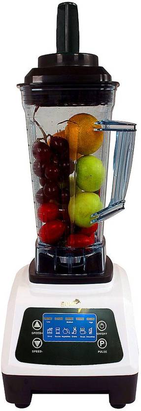 Boma Professional LG-LJ618 1250 W Juicer Mixer Grinder (1 Jar, White ...