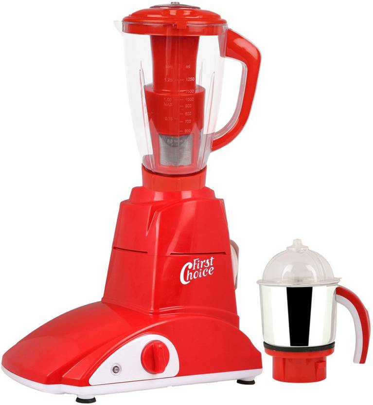 Firstchoice New_MGJ-93 Latest Jar attachments of chutney & juicer ...