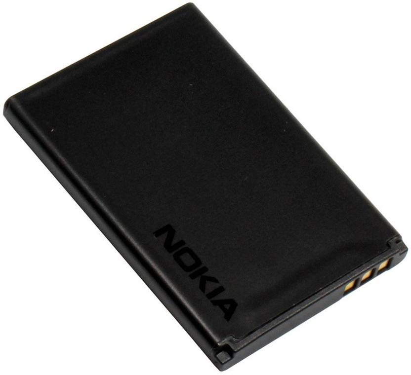 Nokia Mobile Battery For nokia 105 Price in India - Buy Nokia Mobile ...