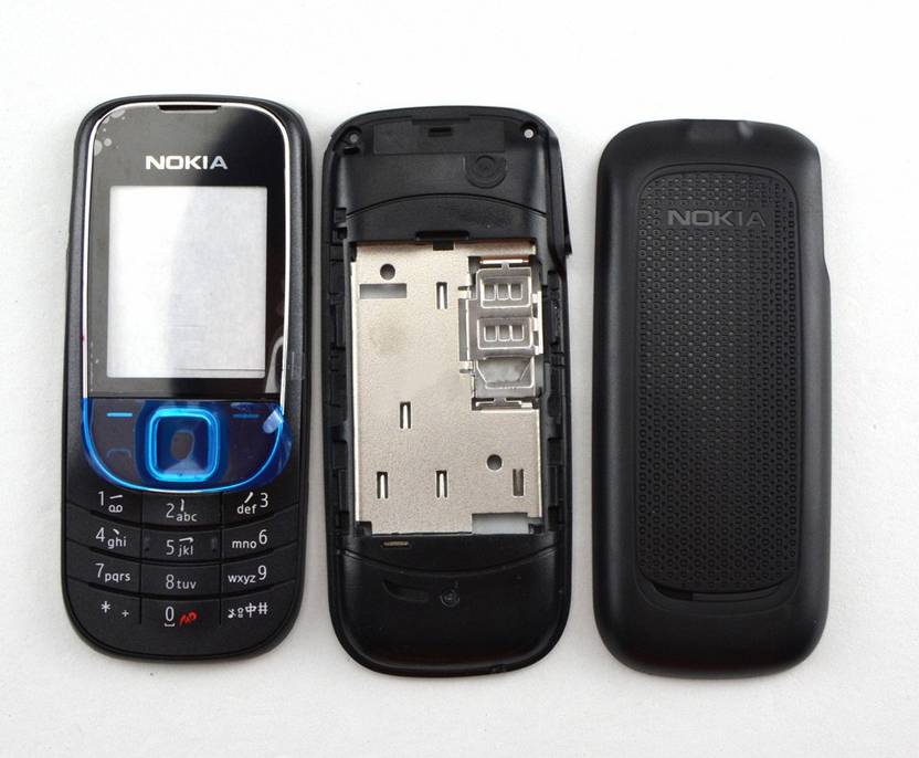 Oktata Nokia 2323 Full Panel: Buy Oktata Nokia 2323 Full Panel Online ...