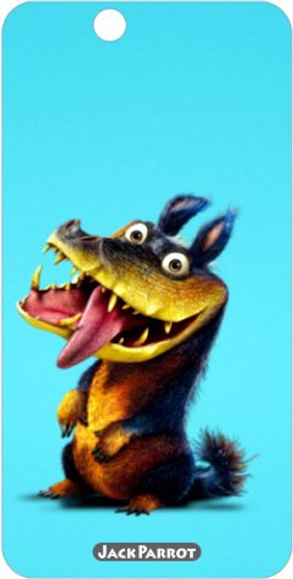 Jack Parrot Sony Xperia Z Ultra Mobile Skin Price in India - Buy Jack ...