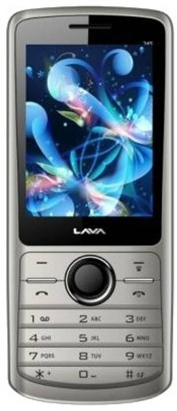 LAVA Spark 245 ( 128 GB Storage, 32 GB RAM ) Online at Best Price On ...