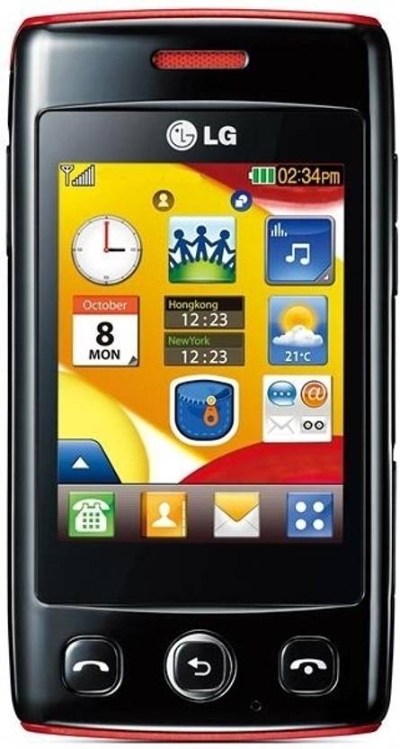 LG T300 ( 18 GB Storage, 0 GB RAM ) Online at Best Price On Flipkart.com