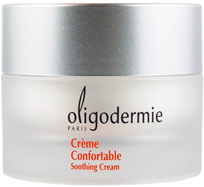 Oligodermie Soothing Cream Dry Skin - Price in India, Buy Oligodermie ...