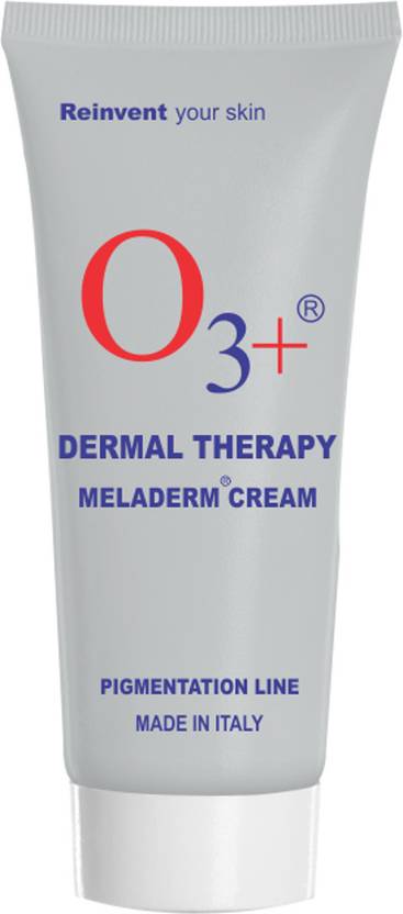 O3+ Meladerm Cream - Price in India, Buy O3+ Meladerm Cream Online In ...