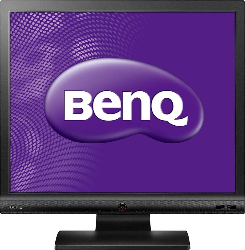 BenQ 17 inch SXGA LED Backlit TN Panel Monitor (BL702A) Price in India - Buy BenQ 17 inch SXGA ...