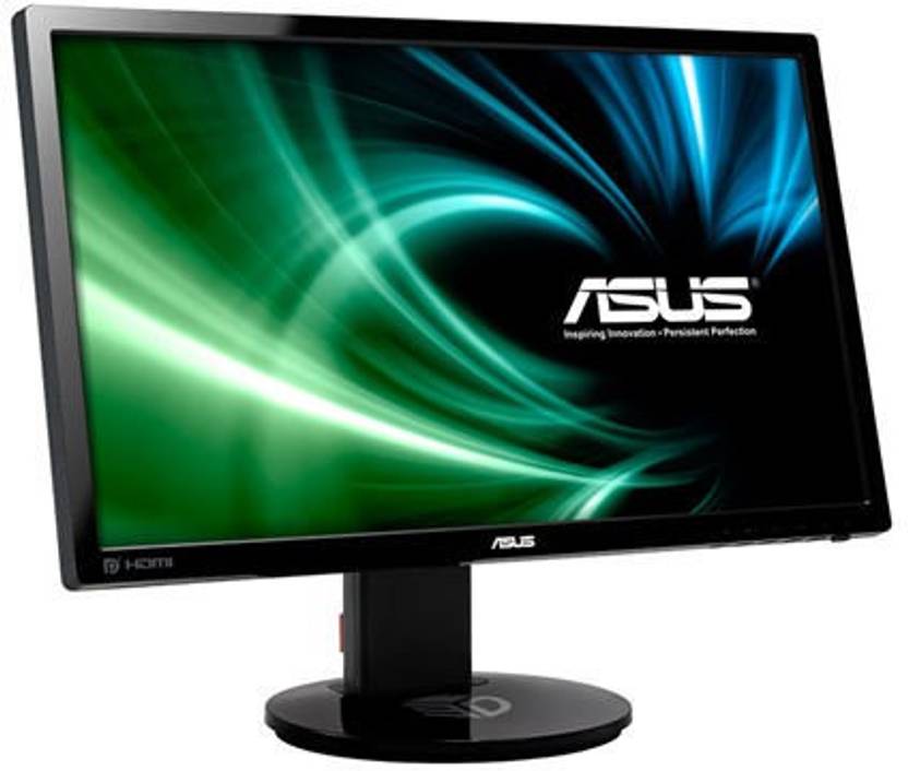 ASUS 24 inch Full HD LED Backlit TN Panel Gaming Monitor (VG248) Price ...