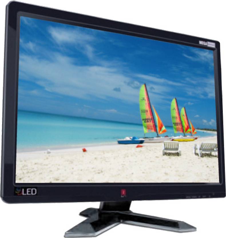 iball 15.6 inch HD LED Backlit Monitor (Sparkle 1566) Price in India ...