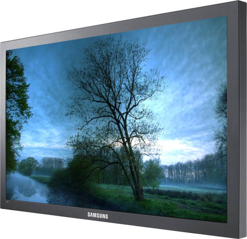 Samsung 460BX 46 inch LCD Monitor Price in India - Buy Samsung 460BX 46 ...