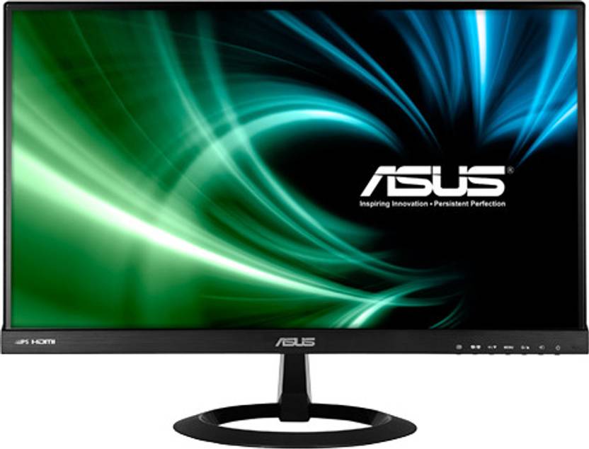 Asus 21.5 inch VX229H LED Backlit LCD Monitor Price in India - Buy Asus ...