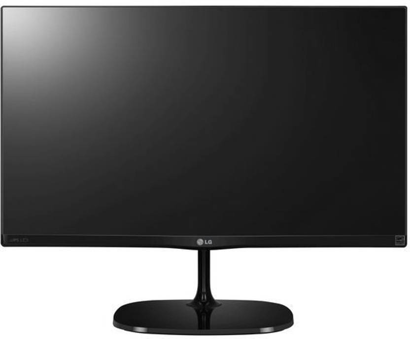 LG 23 inch Full HD LED Backlit IPS Panel Monitor (23MP67) Price in ...