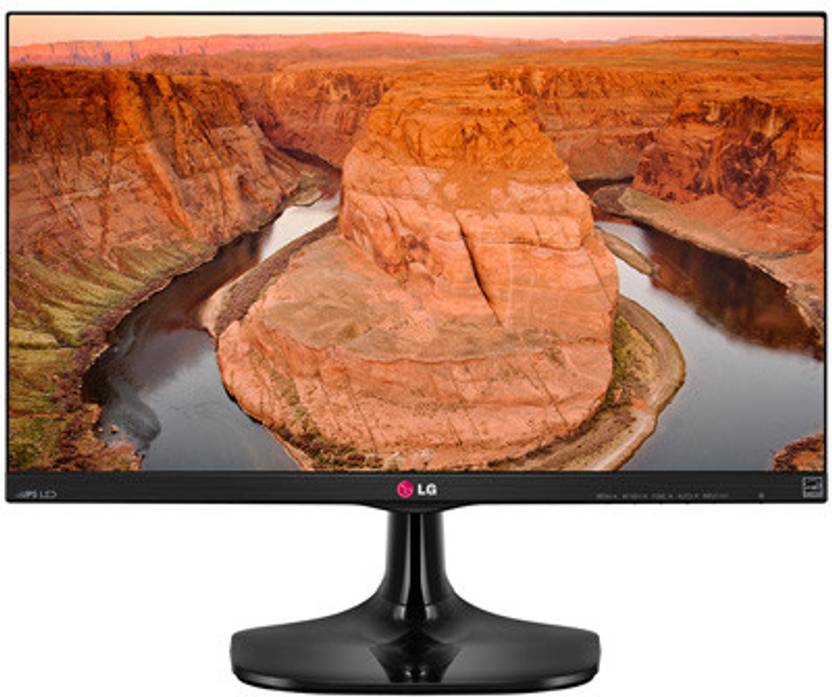 LG 23 inch Full HD LED Backlit IPS Panel Monitor (23MP65HQ) Price in ...