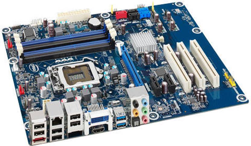 Intel DH67CL Motherboard - Intel : Flipkart.com