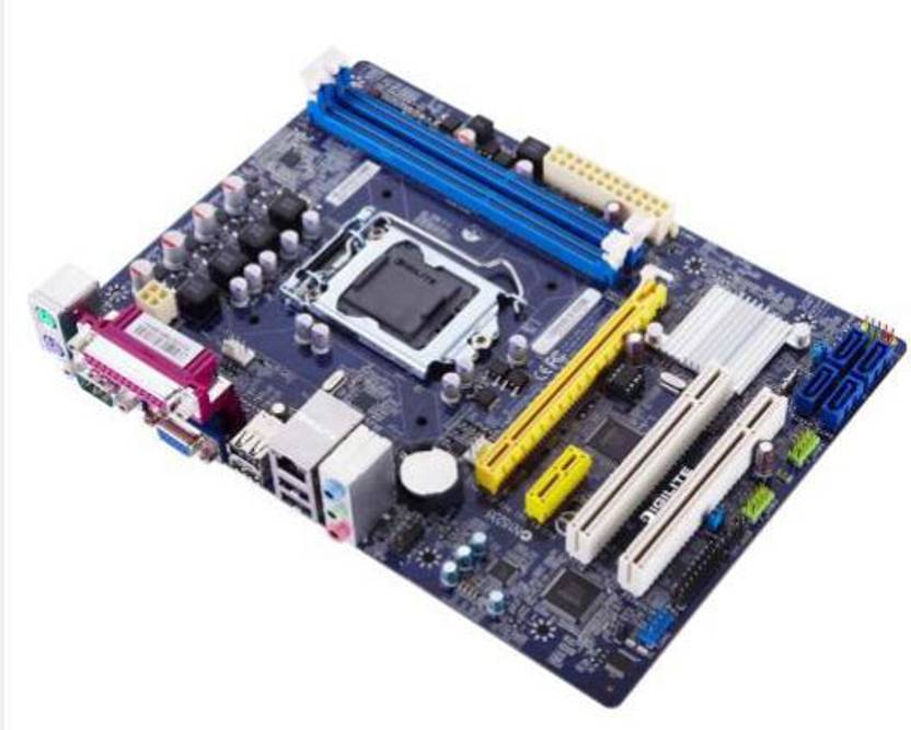 DIGILITE DL-H61MXP Motherboard - DIGILITE : Flipkart.com