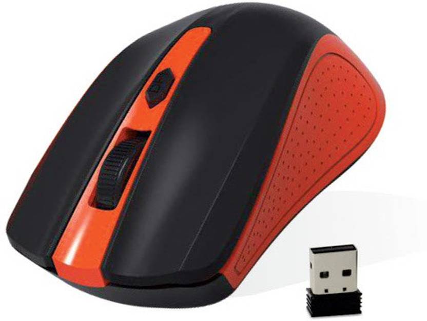 Portronics ARROW Wireless Optical Mouse - Portronics : Flipkart.com