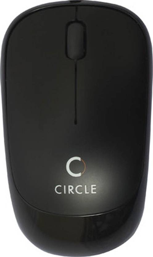 Circle CM321 Wired Optical Mouse - Circle : Flipkart.com