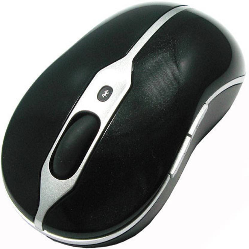 Dell 5 Button Wireless Optical Mouse - Dell : Flipkart.com