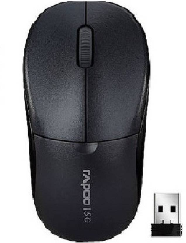 RAPOO 1090P Wireless Optical Gaming Mouse - RAPOO : Flipkart.com