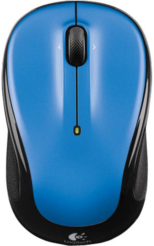Logitech M 325 Wireless Optical Mouse - Logitech : Flipkart.com