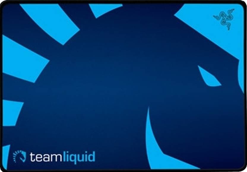 Razer Goliathus E-Sports Edition - Team Liquid Mousepad - Razer ...