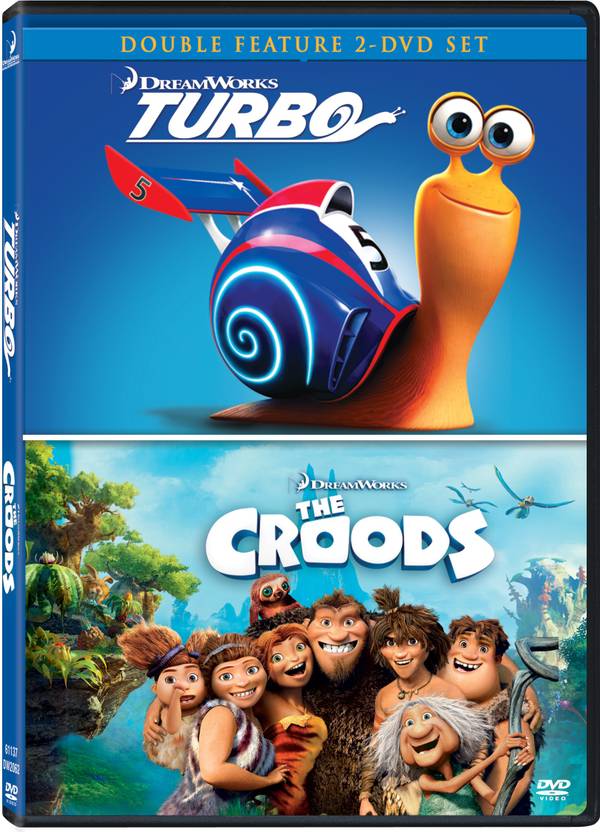 CROODS/TURBO Price in India - Buy CROODS/TURBO online at Flipkart.com