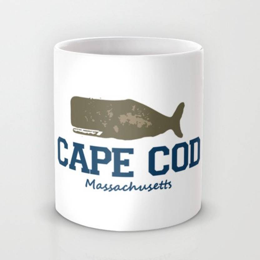 Astrode Cape Cod Ceramic Coffee Mug Price in India - Buy Astrode Cape ...