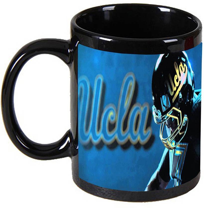 Muggies Magic UCLA BRUINS college football california 11 Oz Ceramic ...