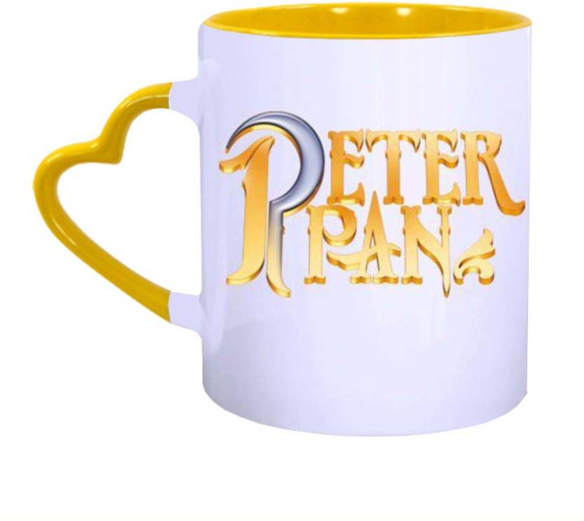 Peter Pan Font