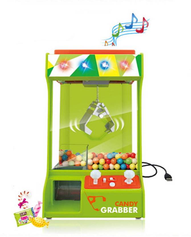ShopMeFast Candy Grabber Game For Kids Party & Fun Games Board Game ...