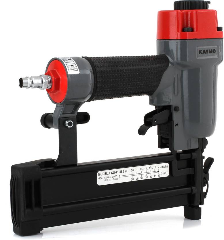 KAYMO ECO-PB18G50 Pneumatic Nailer Price in India - Buy KAYMO ECO ...