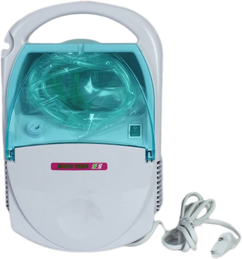 Medinorm MCN-S600C Nebulizer - Medinorm : Flipkart.com