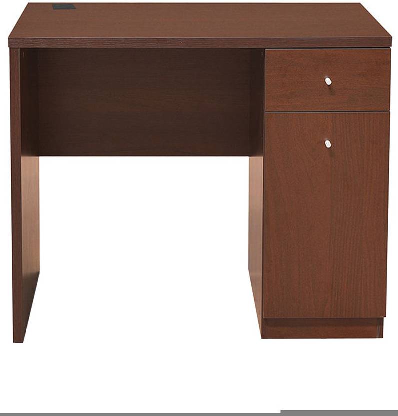 @Home by nilkamal Engineered Wood Study Table Price in India - Buy ...