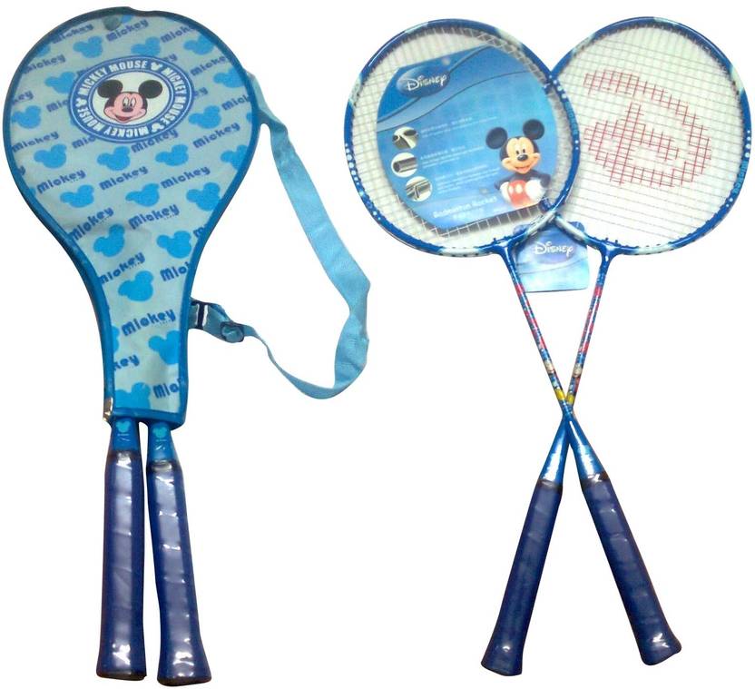 Disney Badminton Rackets - Mickey - Badminton Rackets - MIckey . Buy ...