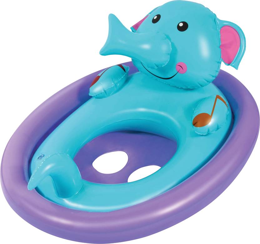 Best Way Lil Animal Pool Float - Elephant - Lil Animal Pool Float ...
