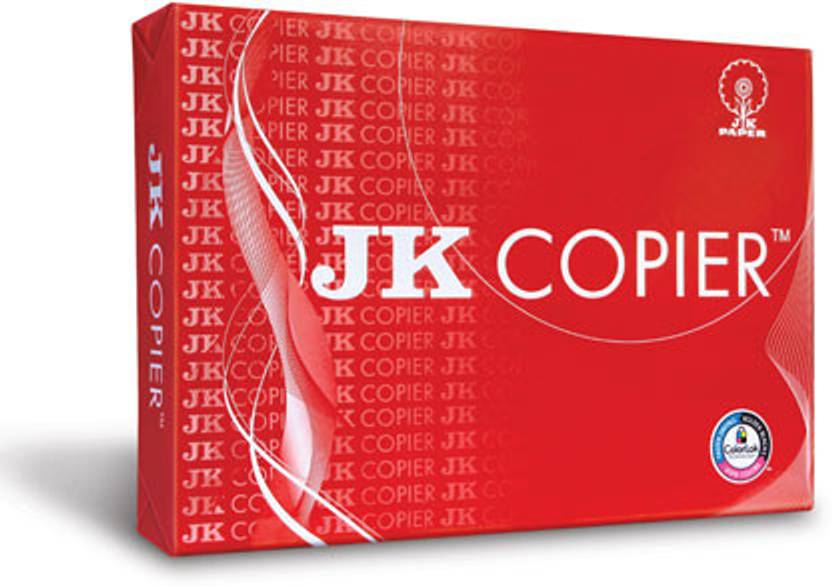 Flipkart JK Red Unruled A4 75 Gsm Printer Paper Printer Paper flipkart-jk-red-unruled-a4-75-gsm-printer-paper-printer-paper