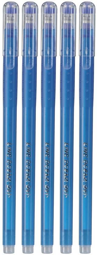 Linc Ocean Gel Pen - Buy Linc Ocean Gel Pen - Gel Pen Online at Best ...