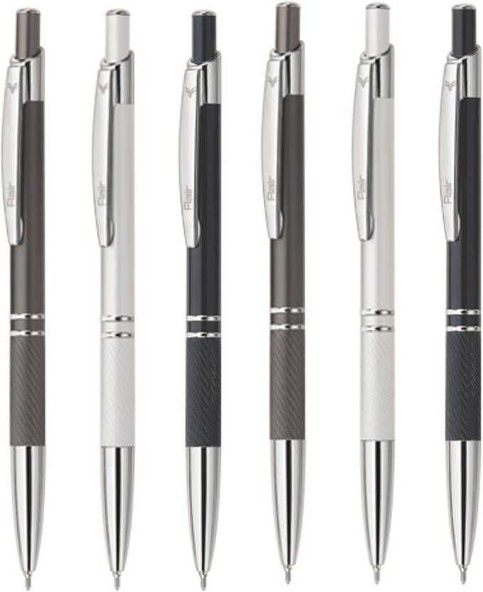 FLAIR Miami Ball Pen - Buy FLAIR Miami Ball Pen - Ball Pen Online at ...