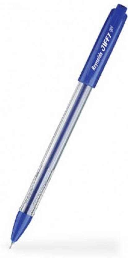 Reynolds RORITO FASTY GEL PEN BLUE PACK OF 200 PEN Gel Pen - Buy ...