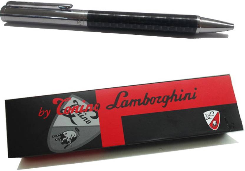 Tonino Lamborghini Signature Ball Pen - Buy Tonino Lamborghini ...