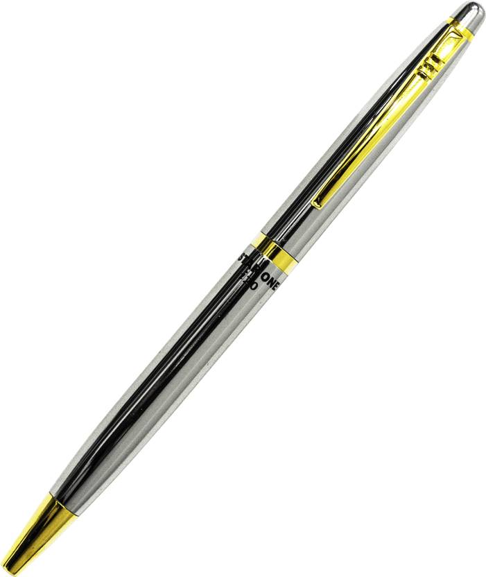 Star One Premium Slim Ball Pen - Buy Star One Premium Slim Ball Pen ...