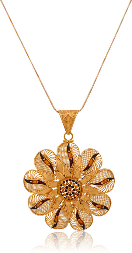 senco gold locket price