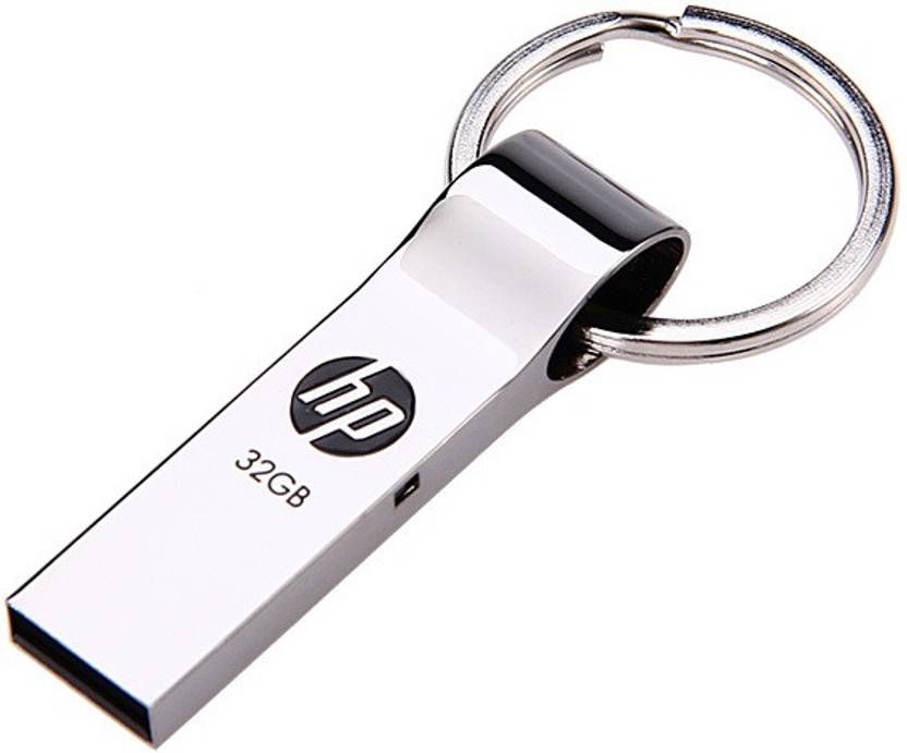 HP V 285W 32 GB Pen Drive - HP : Flipkart.com